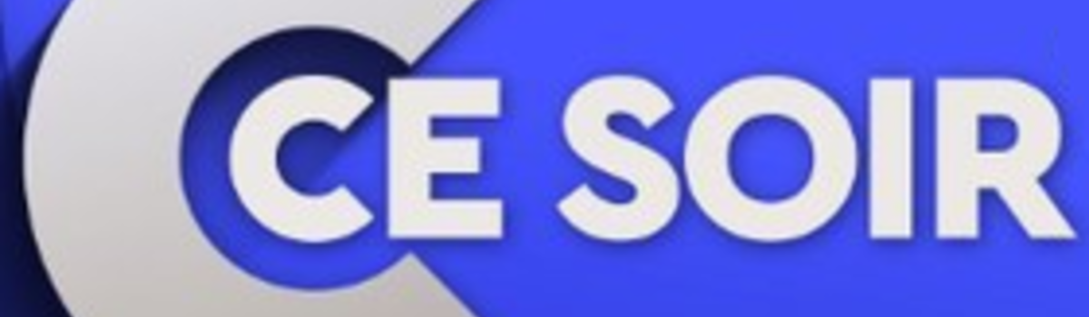 La BD Accident Majeur dans C ce soir :: Éditions du Faubourg